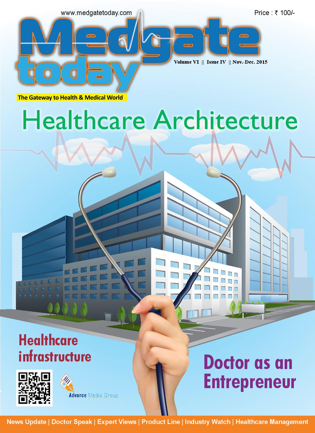 Medgate Today Magazine - Nov-Dec 2015 by PressPad - Issuu