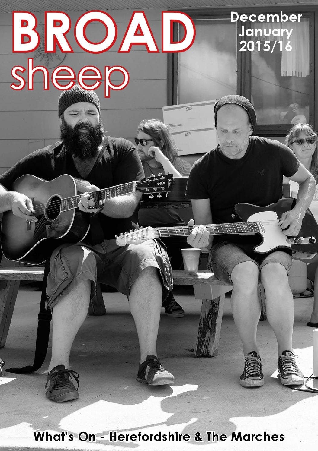 Broad Sheep december/january 2015/16 by Broadsheep - Issuu