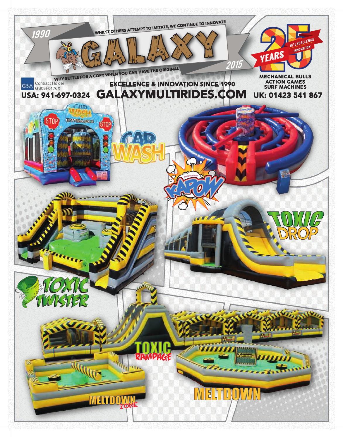 Galaxy Multi Rides 2016 Brochure by Galaxy Multi Rides - Issuu