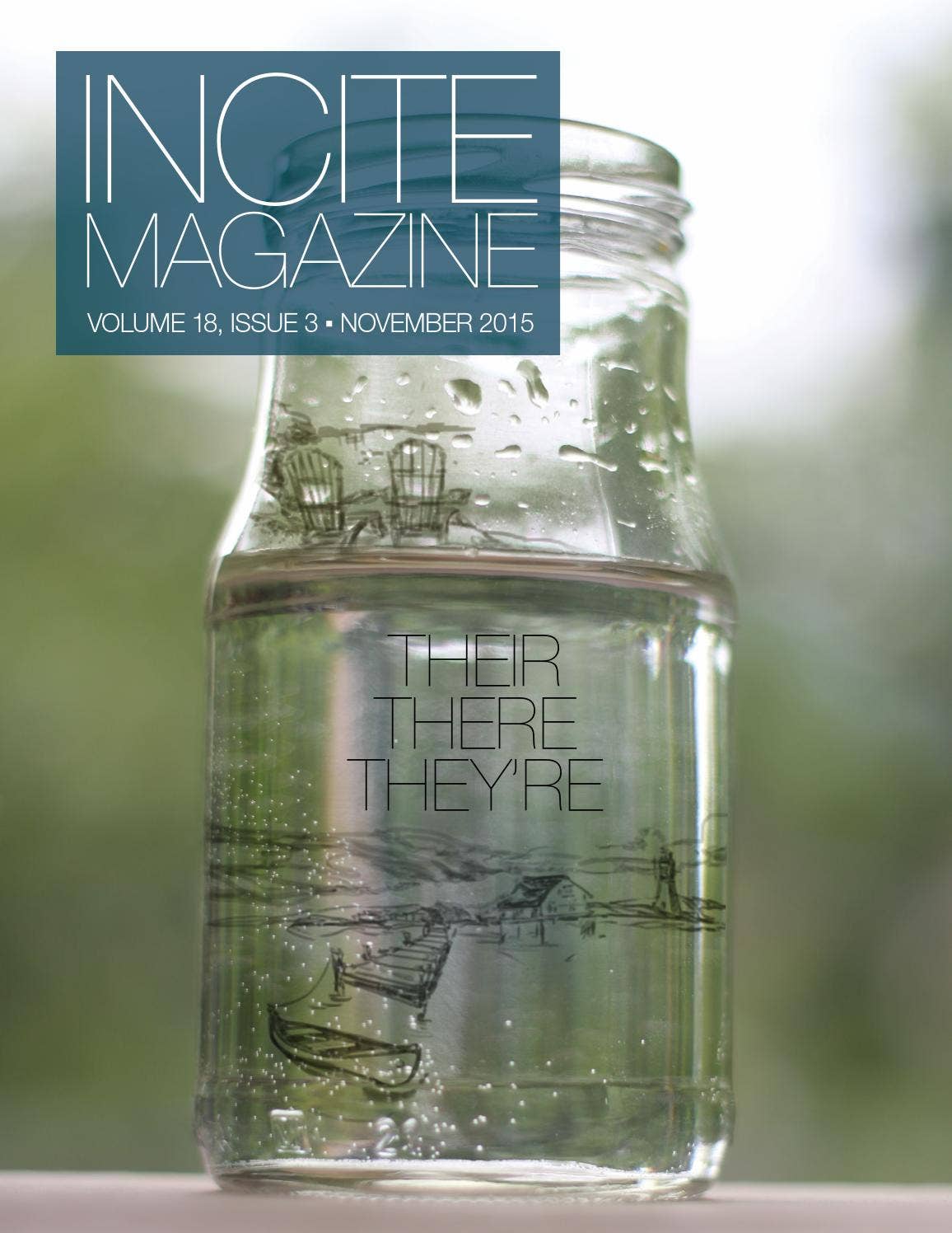 Incite Magazine - November 2015 by Incite Magazine - Issuu