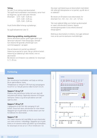 Radius 5b larerens bok 5 blabok by Cappelen Damm - Issuu