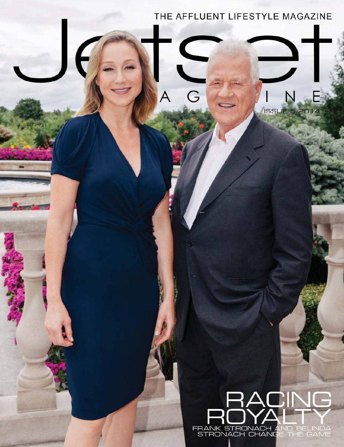 Jetset Magazine - issue 5, 2014 by Jetset Magazine - Issuu