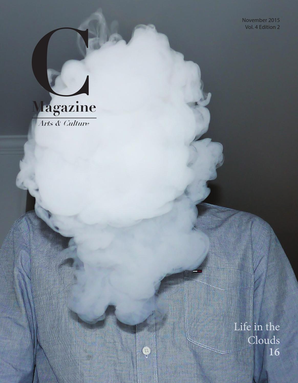C Magazine Vol. 4 Edition 2 by C Magazine - Issuu