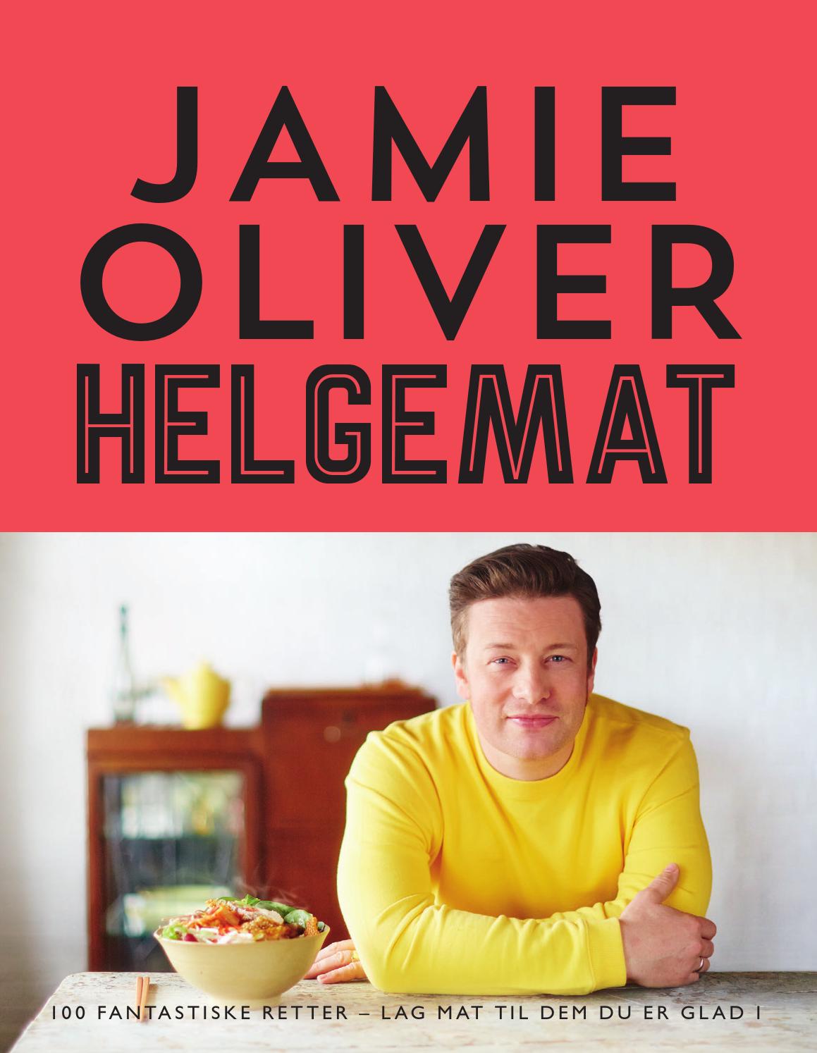 Helgemat by Gyldendal Norsk Forlag - Issuu