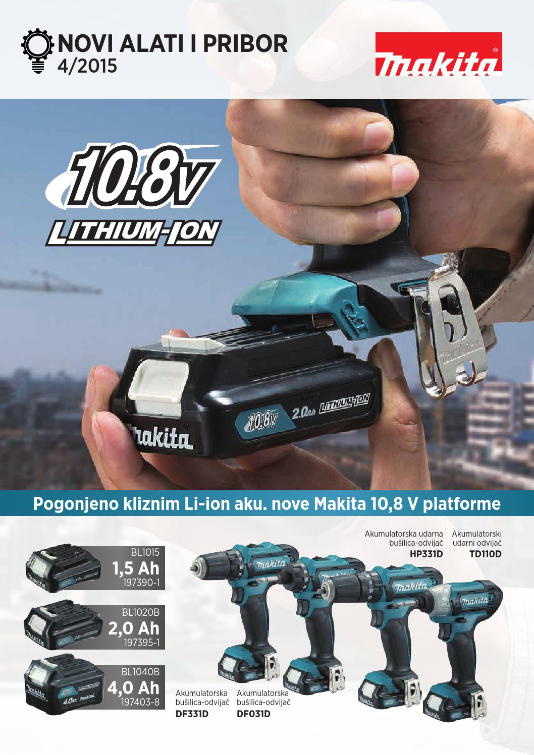 Makita Katalog Mit Preisen
