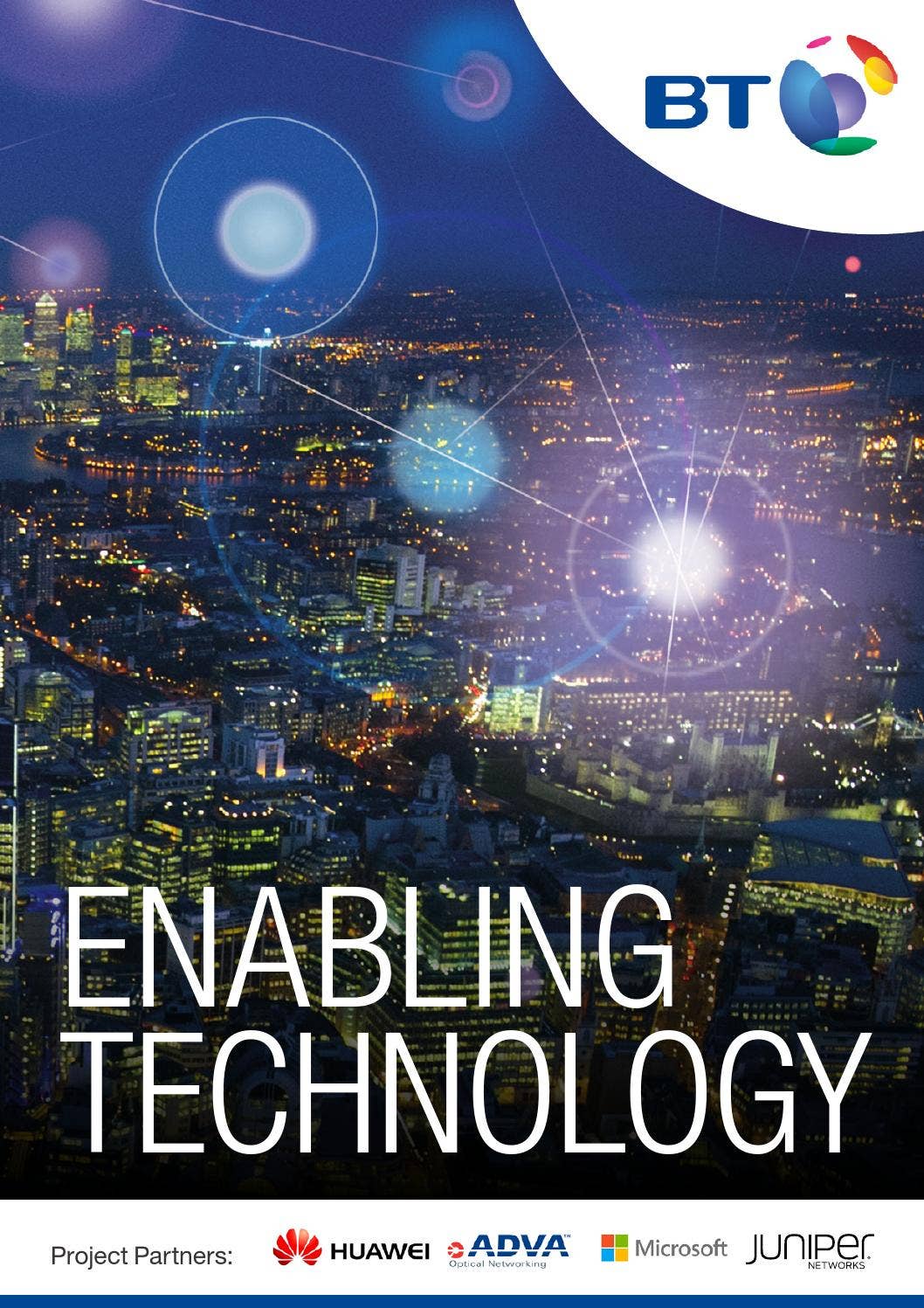 BT brochure - November 2015 by Business Chief Europe - Issuu