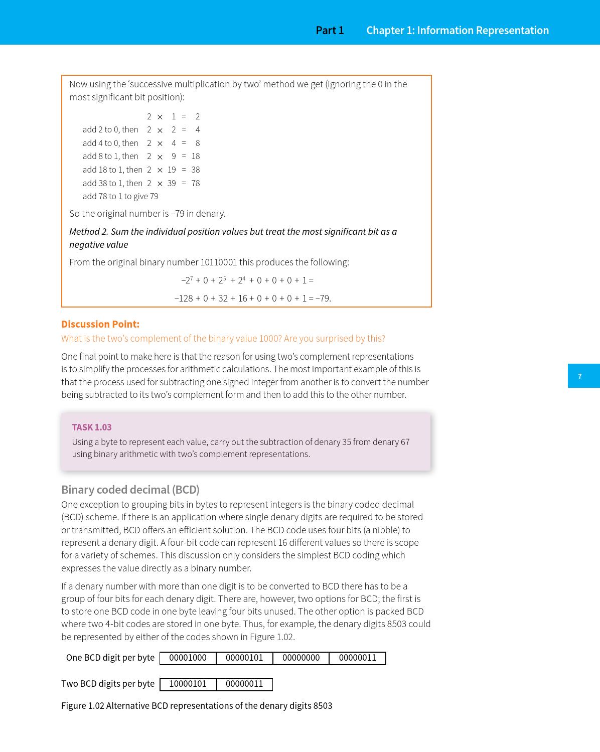 Preview Cambridge International AS and A Level Computer Science ...