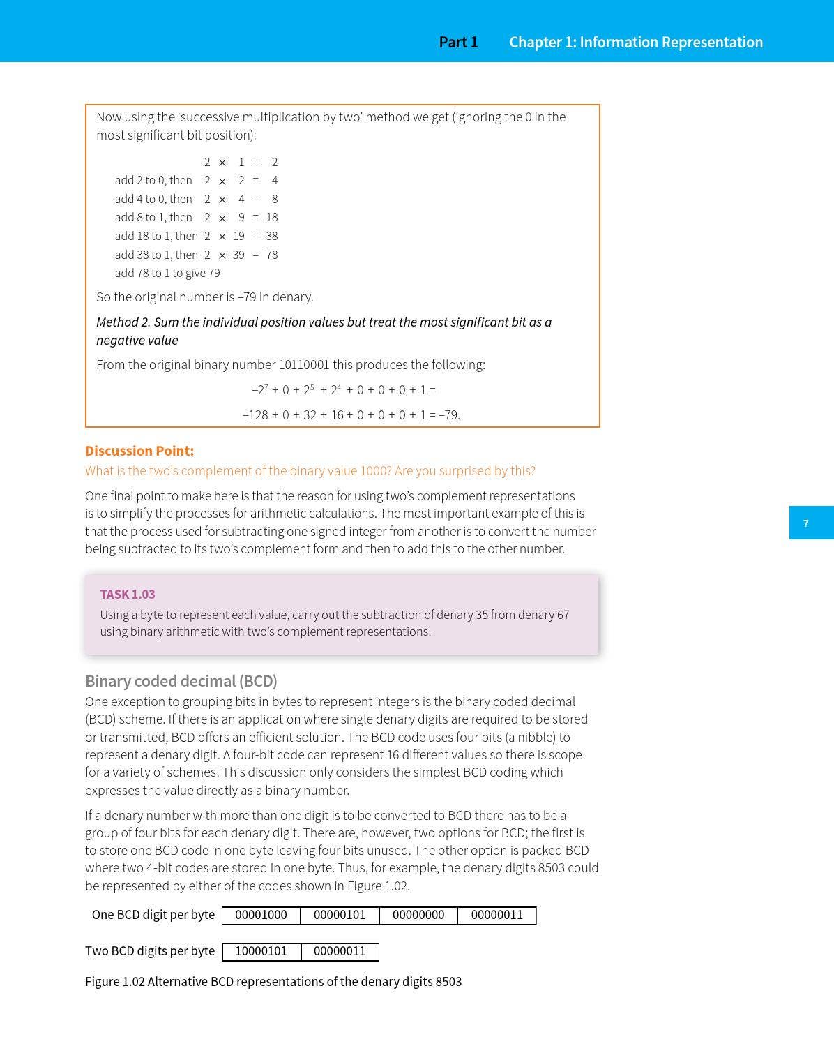 Preview Cambridge International AS and A Level Computer Science ...