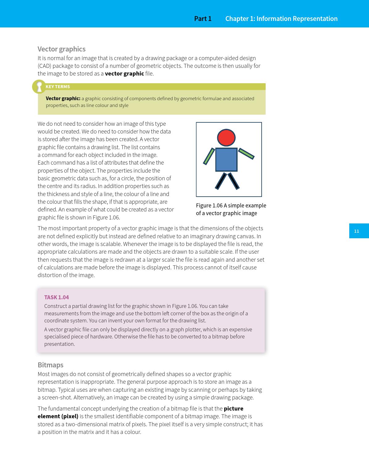 Preview Cambridge International AS and A Level Computer Science ...