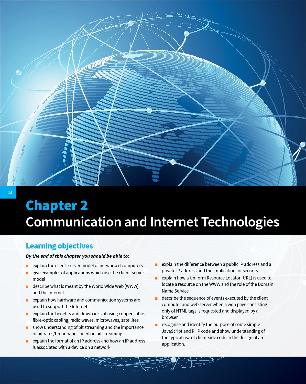 Preview Cambridge International AS and A Level Computer Science ...