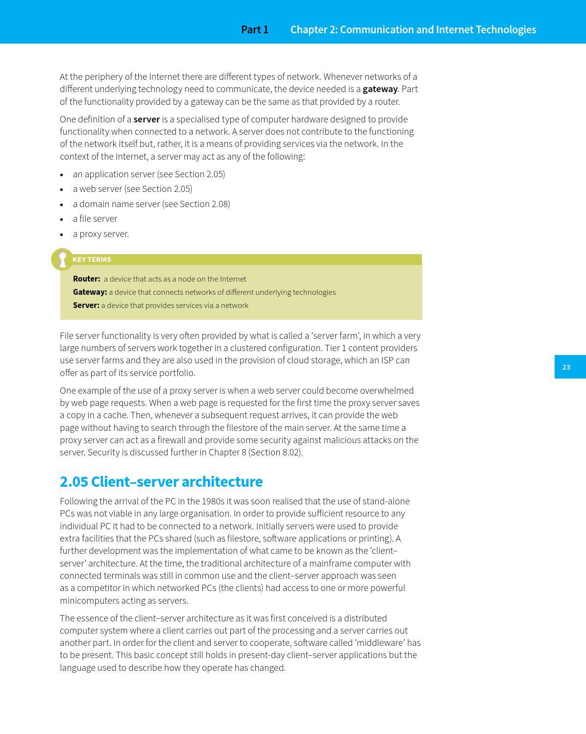 Preview Cambridge International AS and A Level Computer Science ...