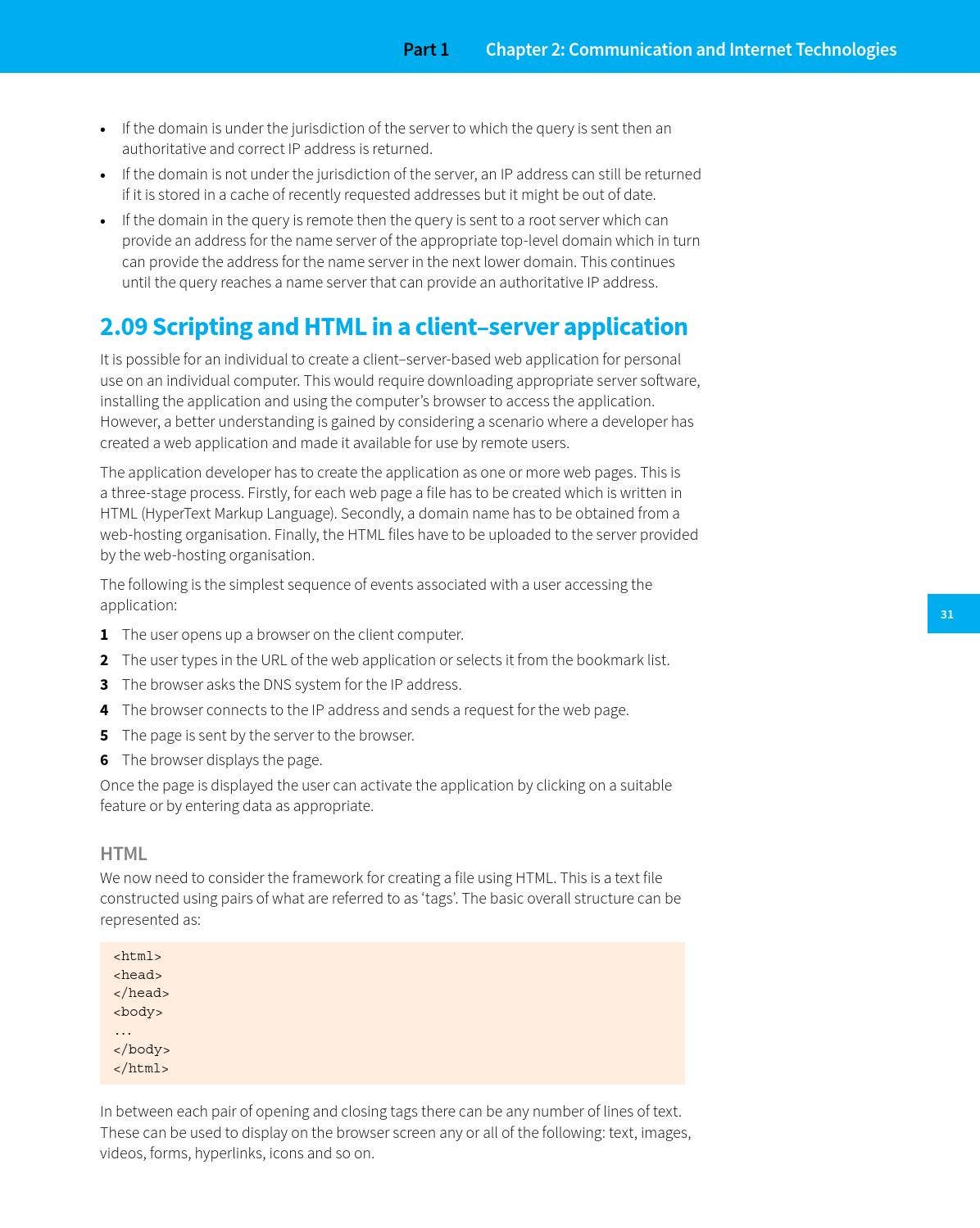 Preview Cambridge International AS and A Level Computer Science ...