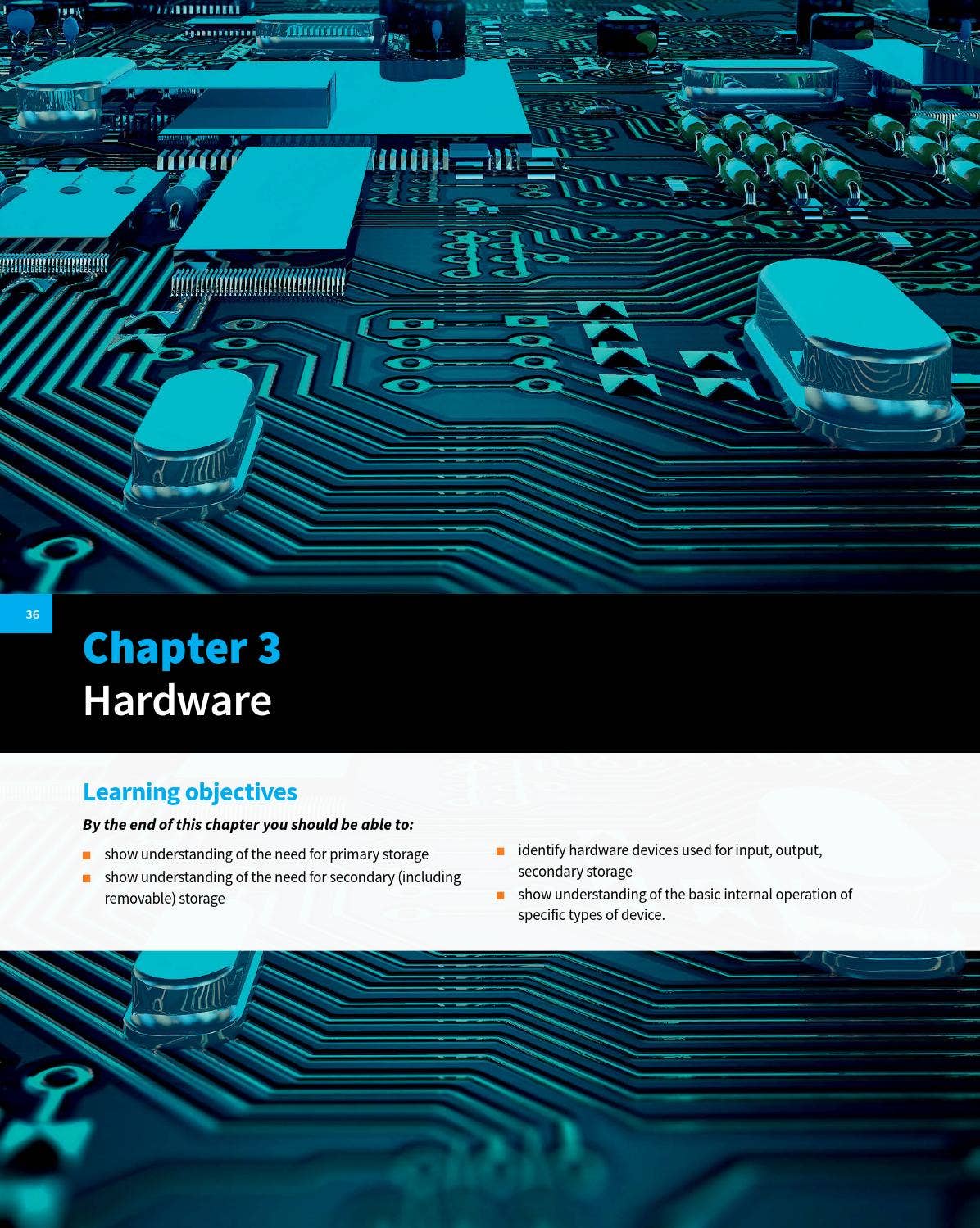 Preview Cambridge International AS and A Level Computer Science ...
