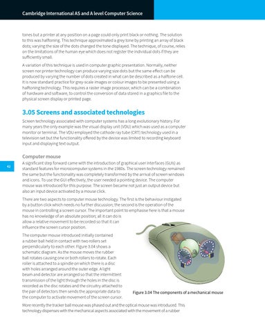 Preview Cambridge International AS and A Level Computer Science ...