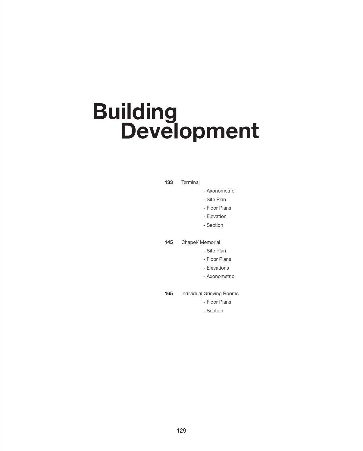 Imprint: In search of sacred space by Christian Menna - Issuu