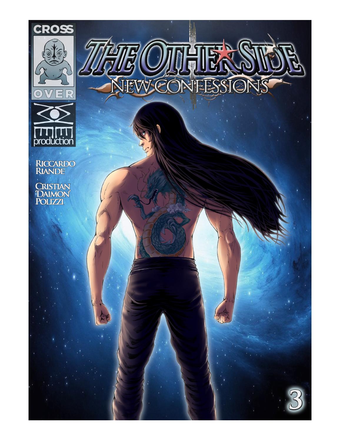 The Other Side Chapter 3 ITA by New Confessions - Issuu