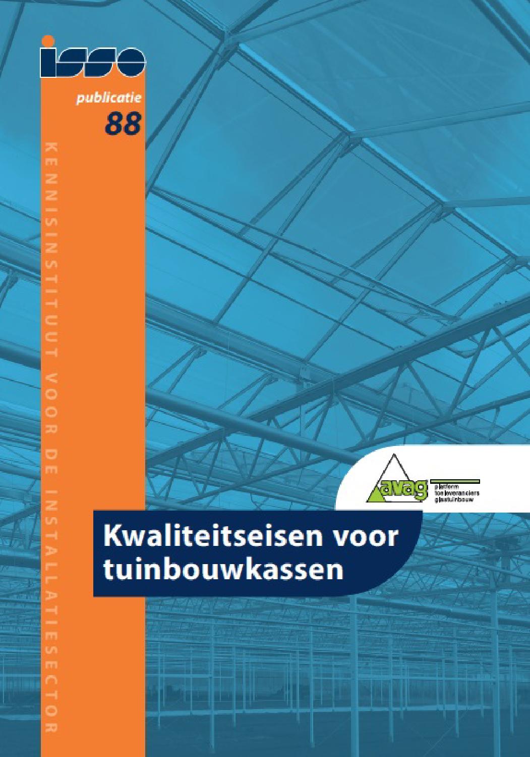 Issuu isso pub 88 2015 by Stichting ISSO - Issuu