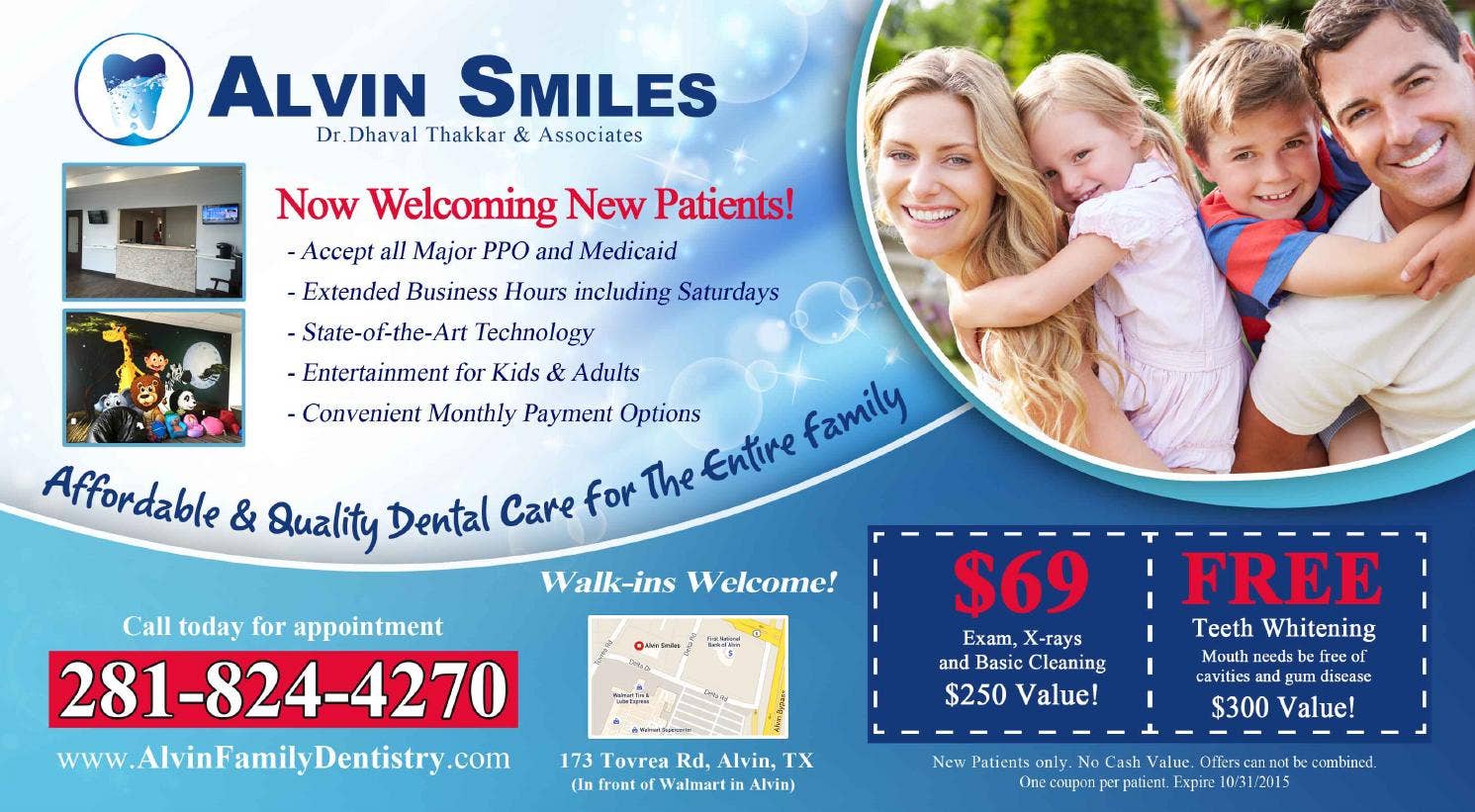 Alvin smile pc by Saadia Tajammal - Issuu