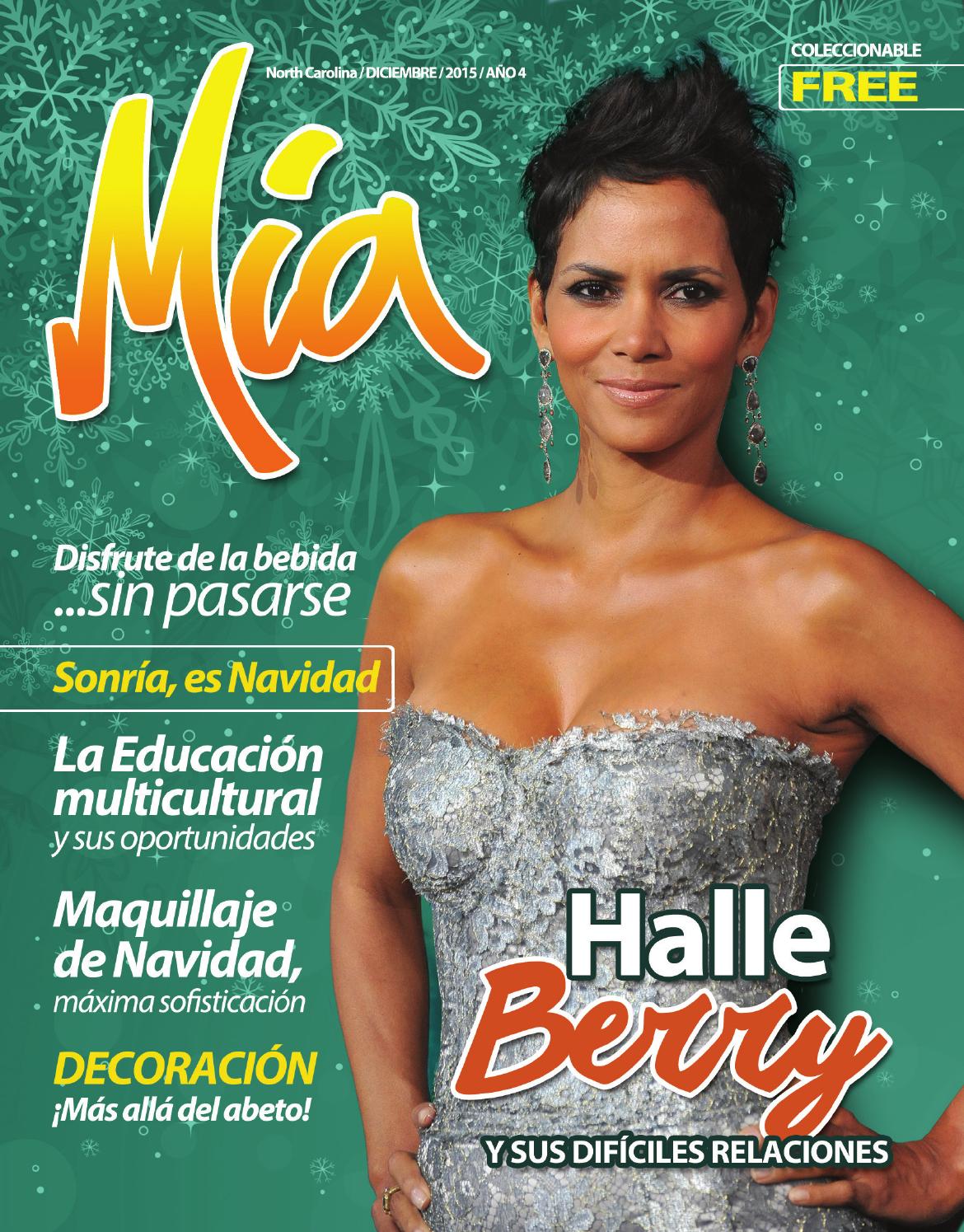 Mia Magazine diciembre 2015 by MIA MAGAZINE - Issuu