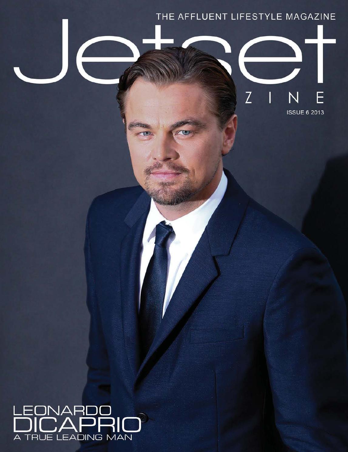 Jetset Magazine - issue 6, 2013 by Jetset Magazine - Issuu