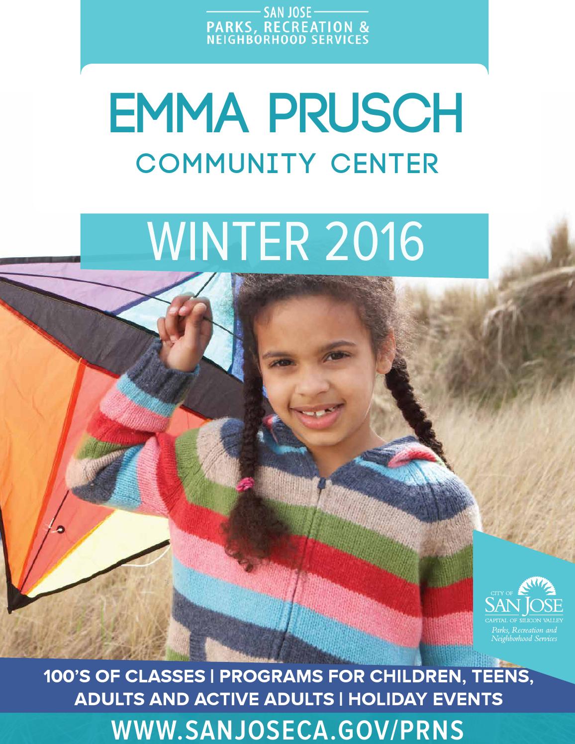 Emma prusch farm park by San José Parks, Recreation and Neighborhood ...