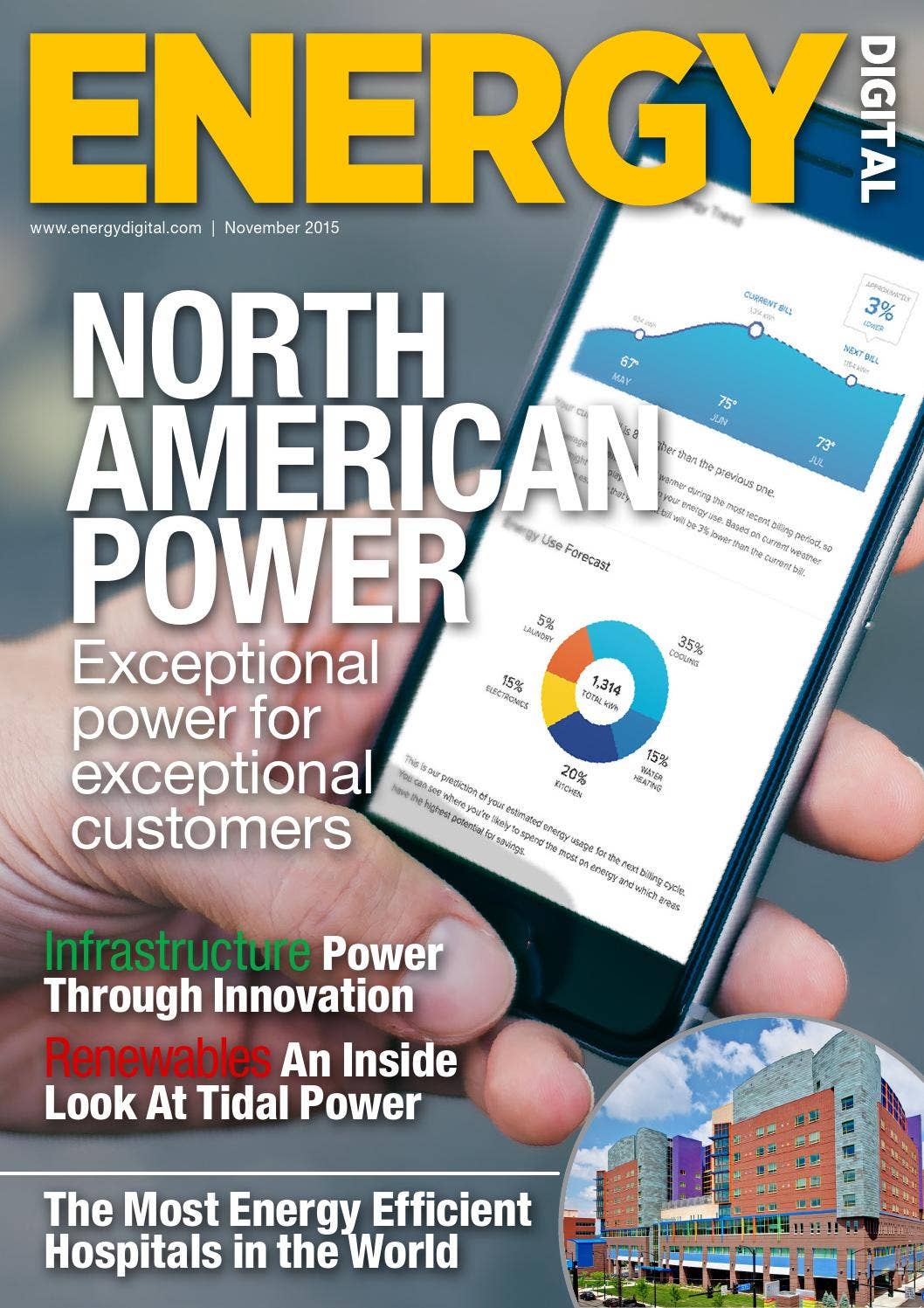 Energy Digital Magazine - November 2015 by Energy Digital - Issuu