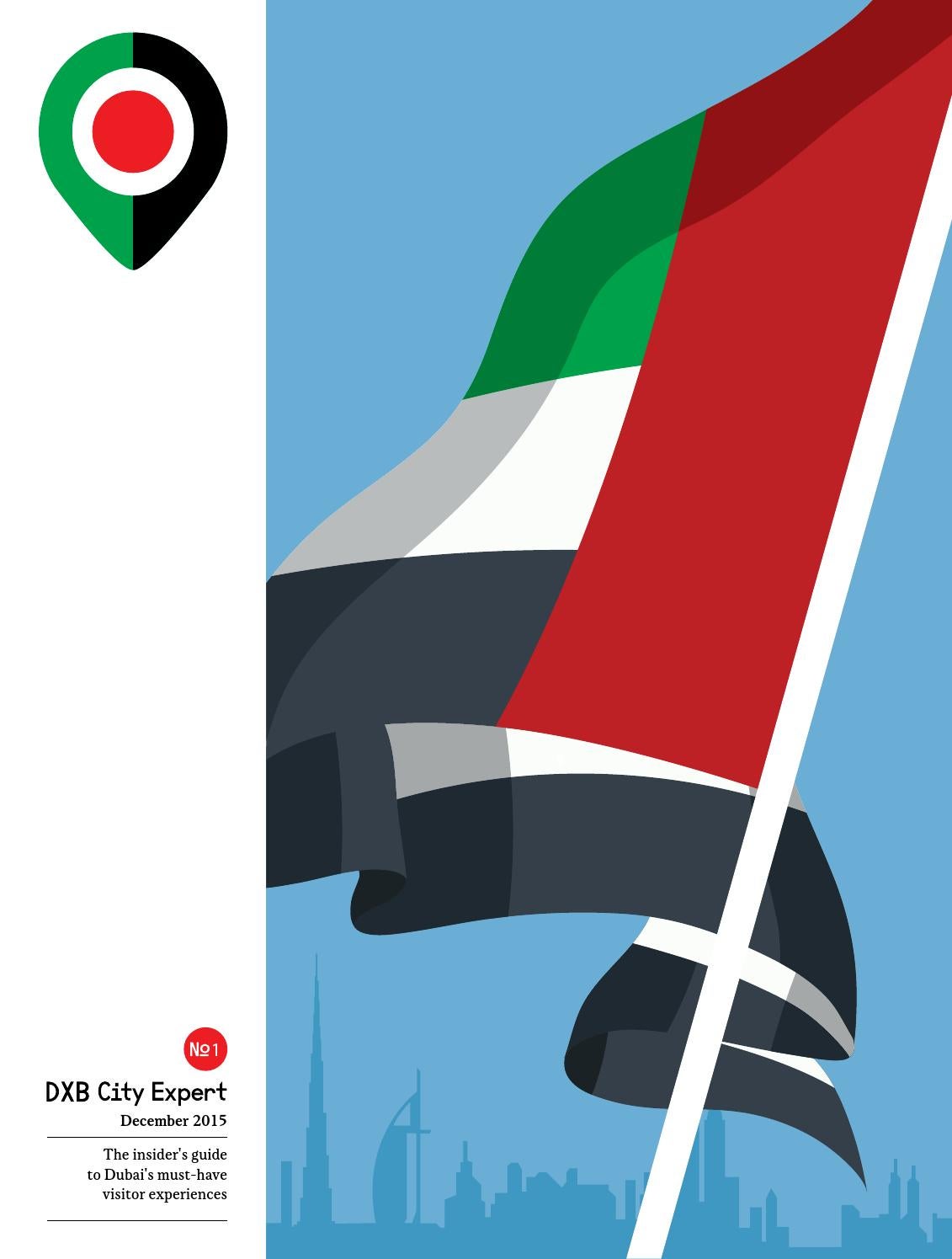 Dxb City Expert Dec'15 (UK) by Hot Media - Issuu