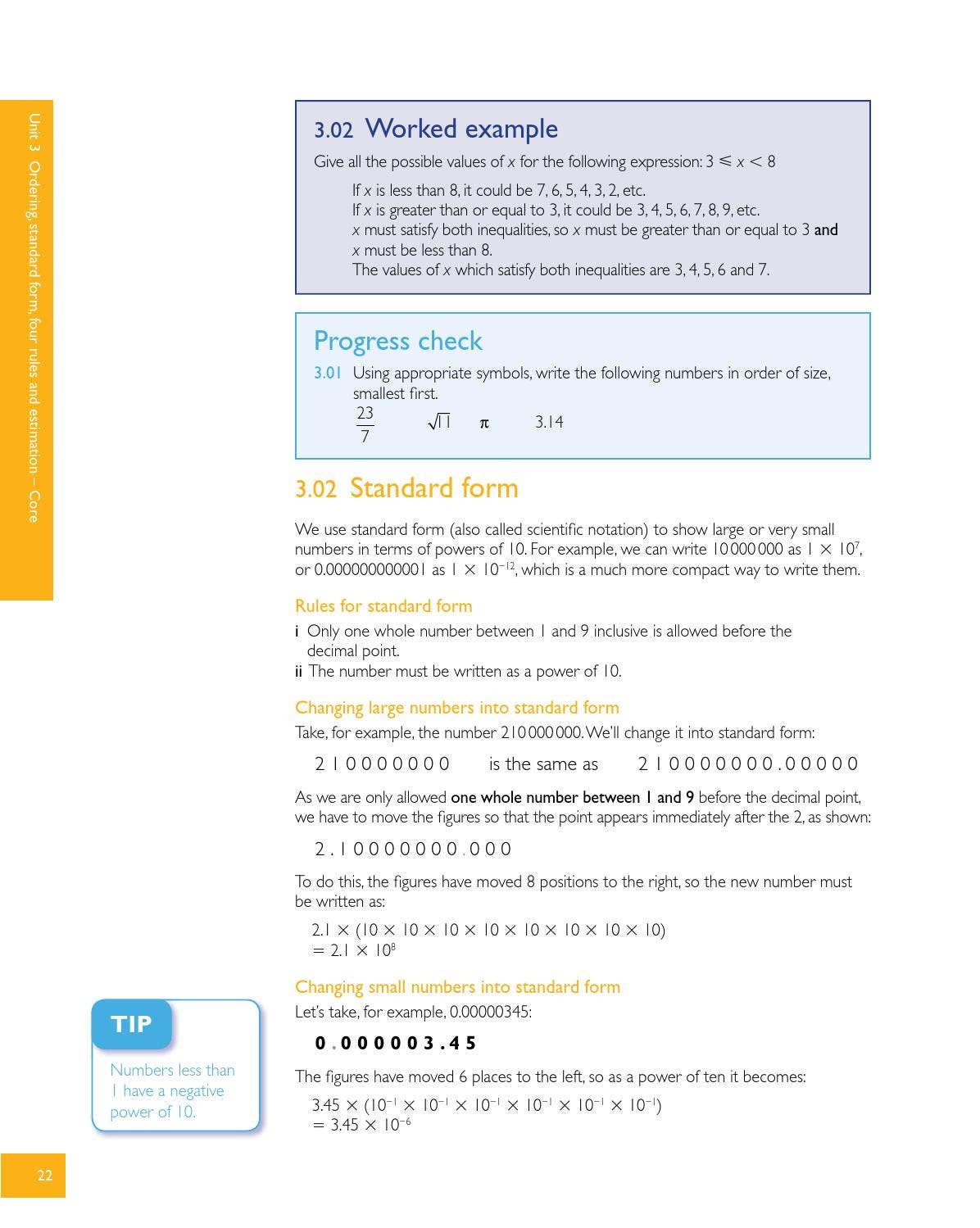 Preview Cambridge IGCSE Mathematics Revision Guide by Cambridge ...