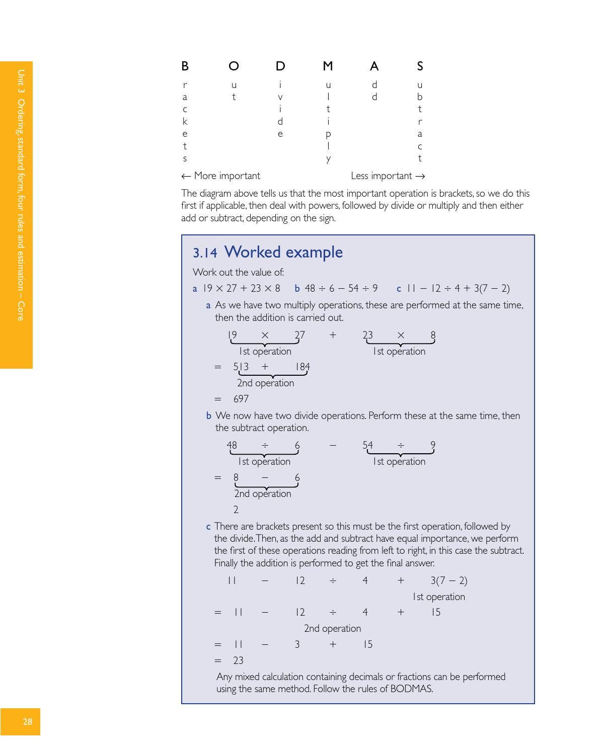 Preview Cambridge IGCSE Mathematics Revision Guide by Cambridge ...