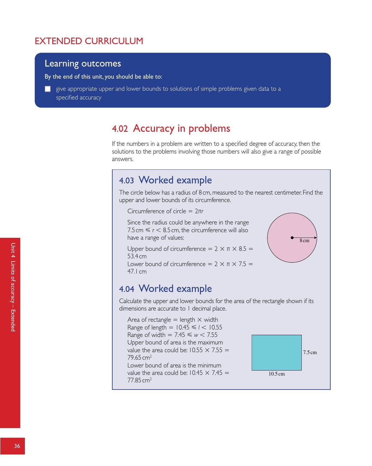 Preview Cambridge IGCSE Mathematics Revision Guide by Cambridge ...