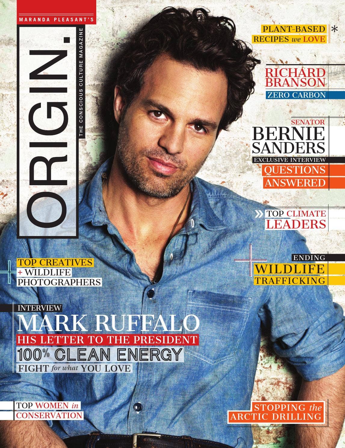 ORIGIN Magazine Issue 26 by THRIVE. ORIGIN + MANTRA Magazines - Issuu