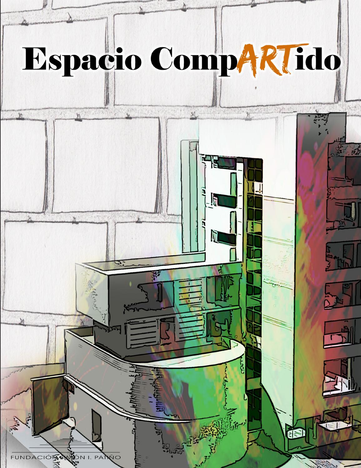 Espacio CompARTido Nº 1 - La Paz - 2015 by Libera Comunicaciones - Issuu