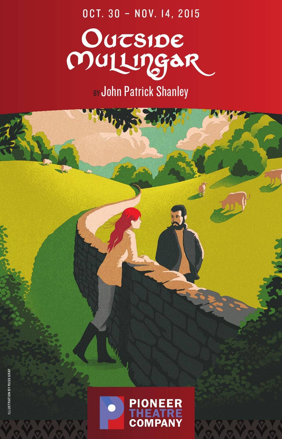 Outside Mullingar by Mills Publishing Inc. - Issuu
