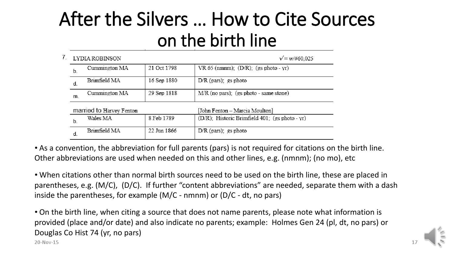 Mayflower Lineage Application Preparation by The Mayflower Society - Issuu
