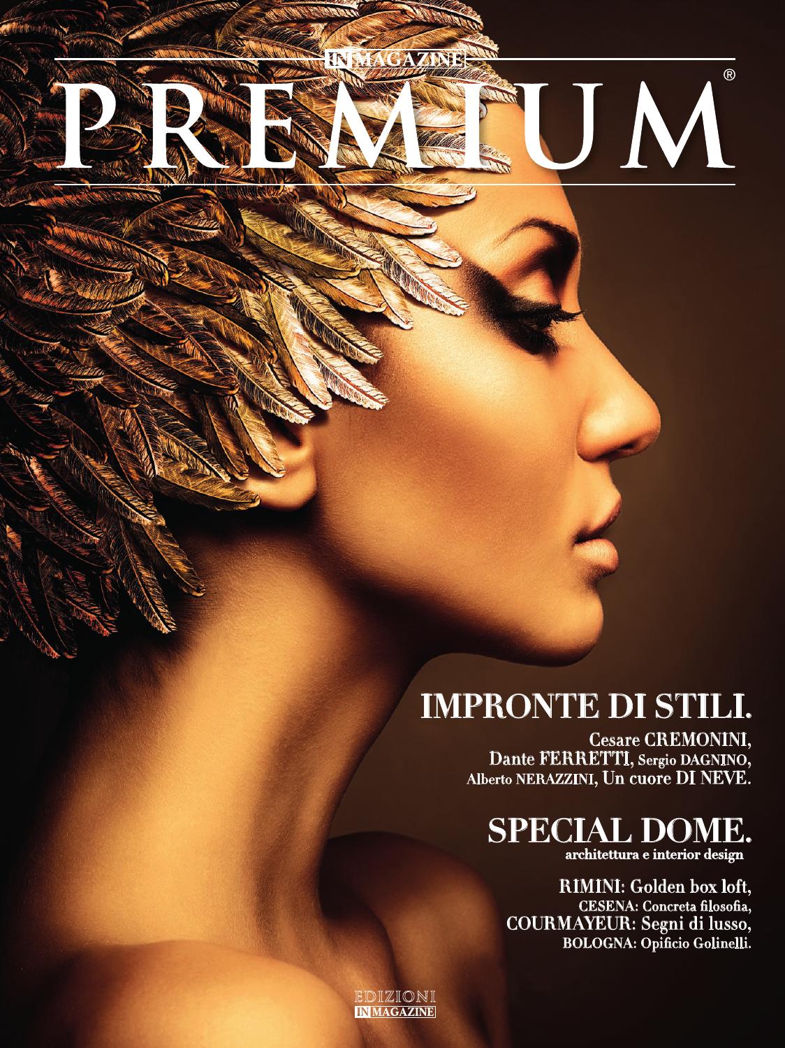 Premium IN Magazine 02 2015 by Edizioni IN Magazine srl - Issuu