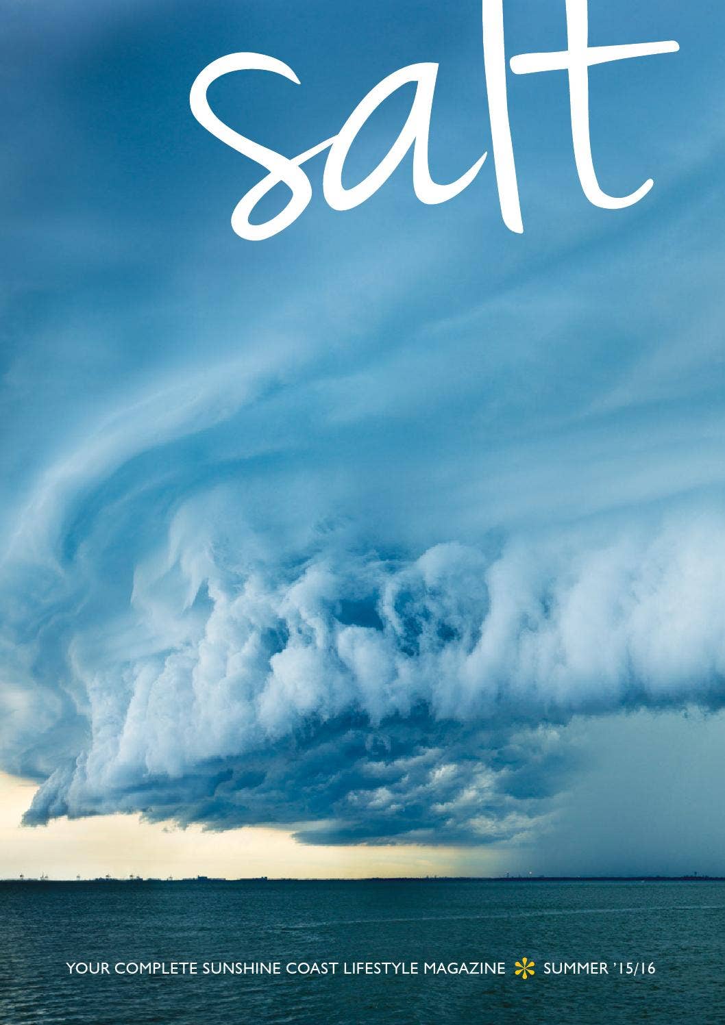 salt magazine – summer 15.16 by salt magazine - Issuu