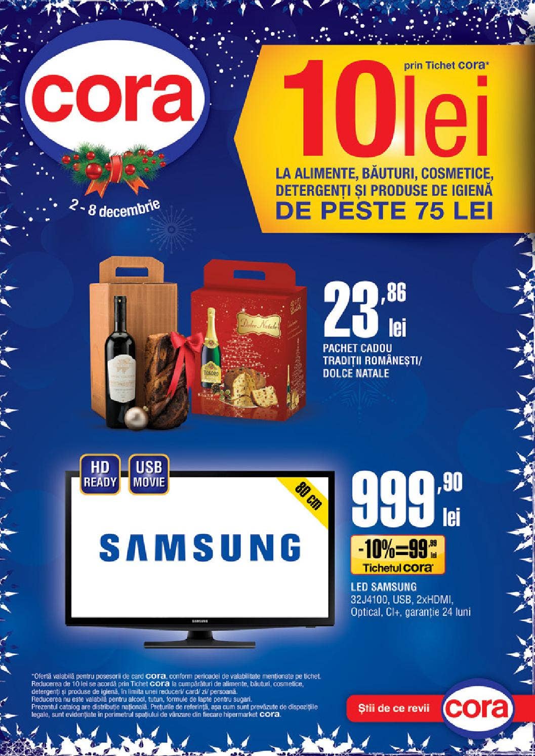 Cora sin by catalog-oferta.com - Issuu