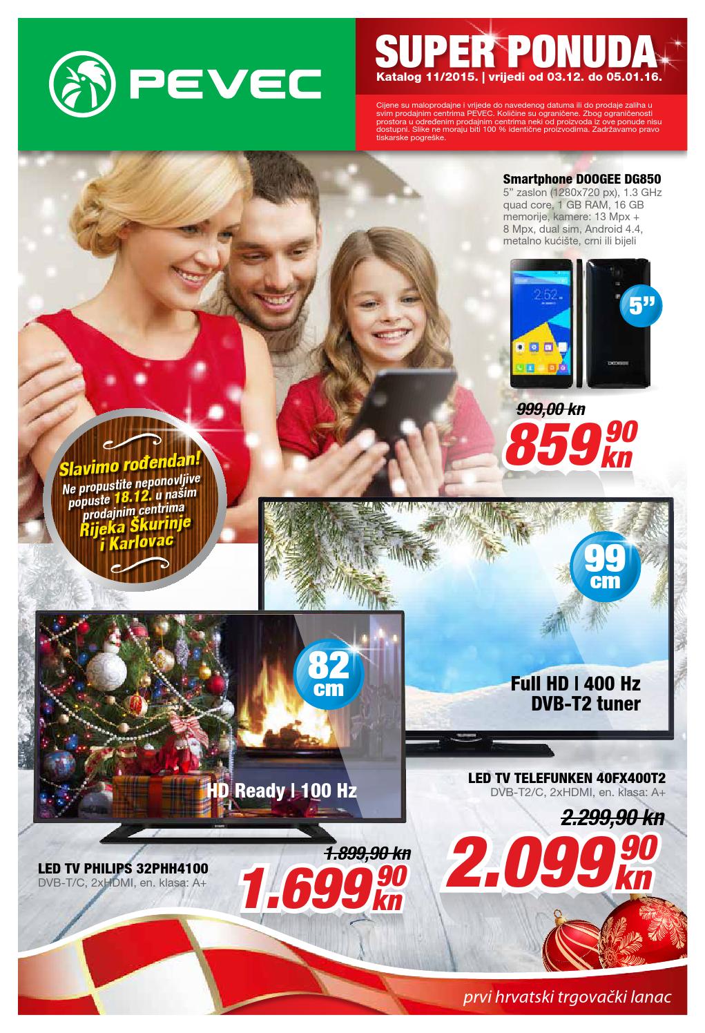 PEVEC by katalozi.net - Issuu