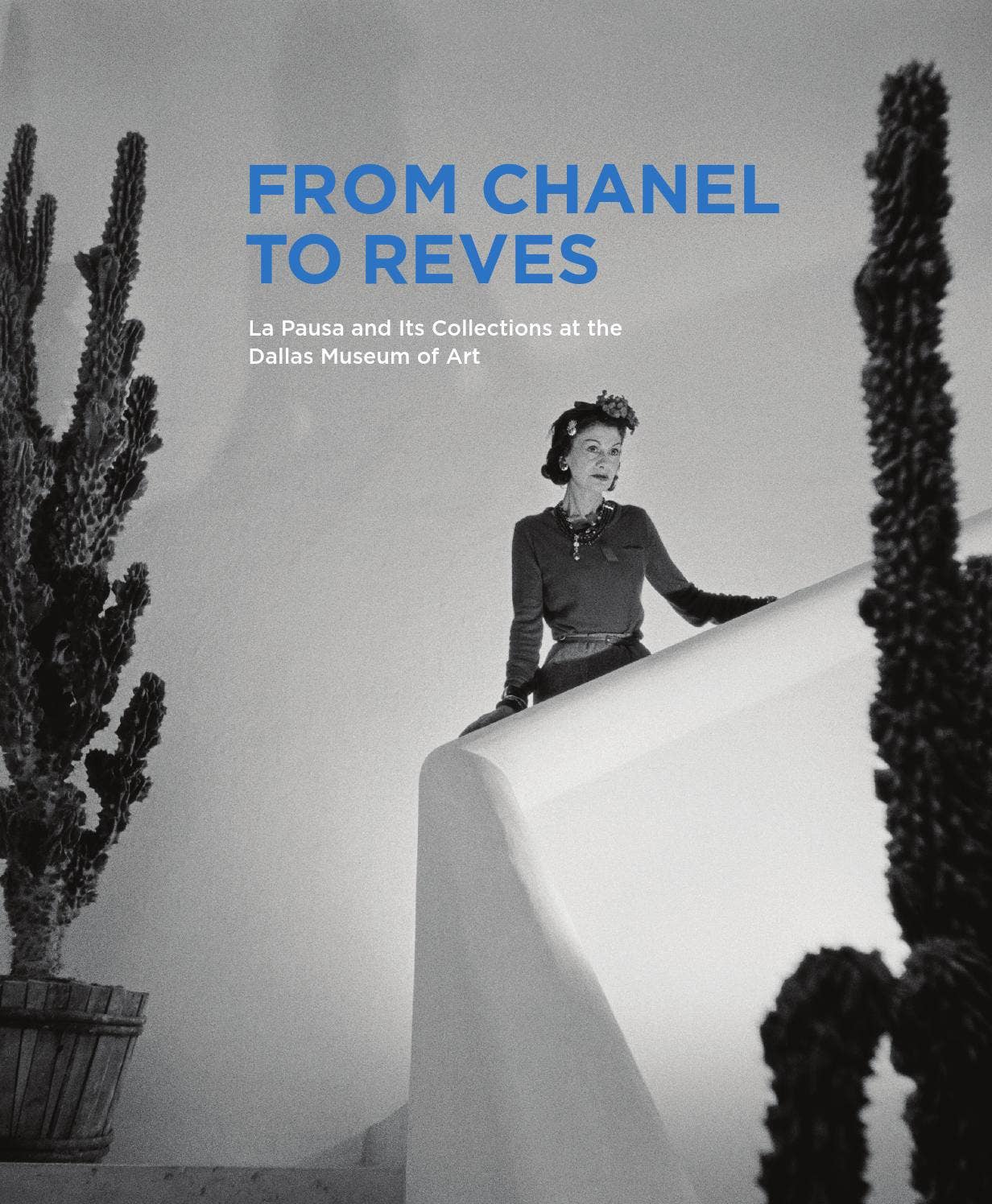 From Chanel to Reves - La Pausa and It's Collections at the Dallas ...