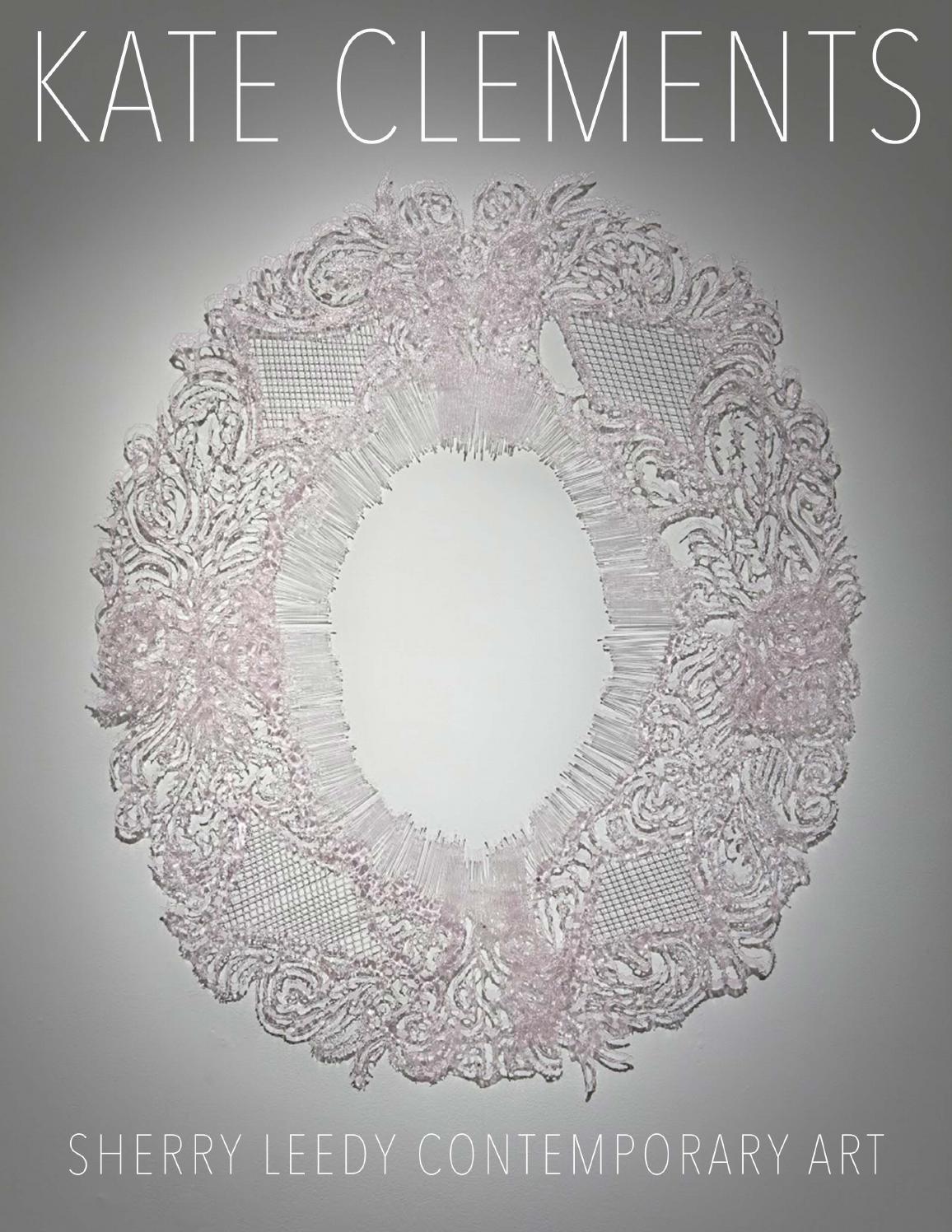 Kate Clements by Sherry Leedy Contemporary Art - Issuu