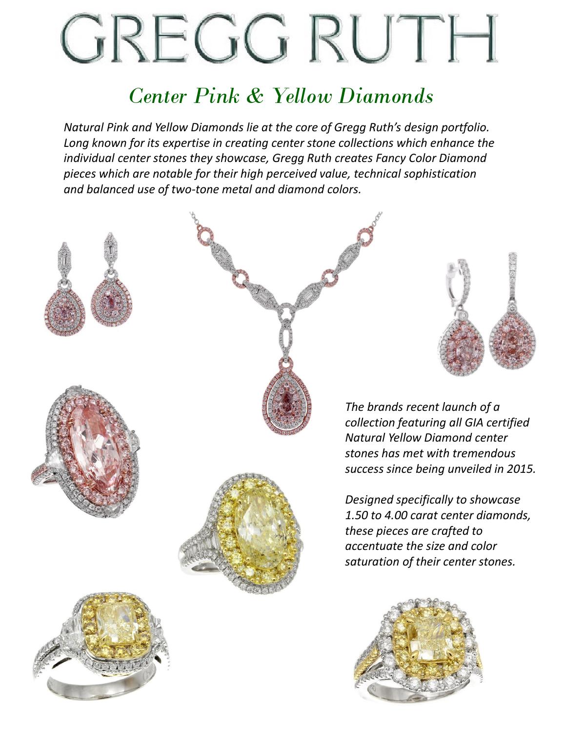 Gregg Ruth Product Catalog by UCSA International Inc - Issuu