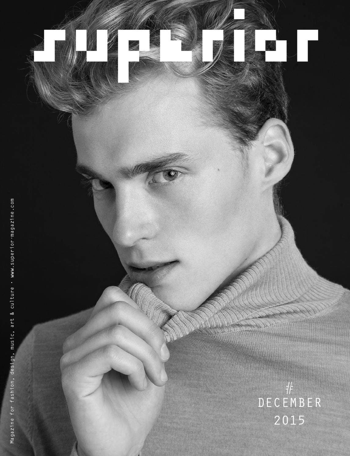 SUPERIOR MAGAZINE December 2015 by Superior Magazine - Issuu