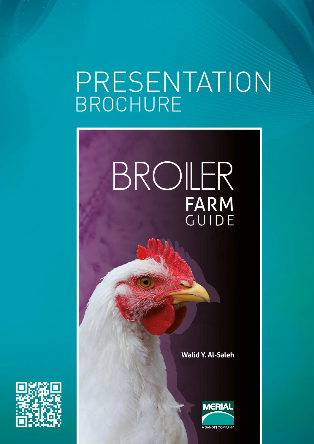Broiler farm guide by Grupo Asís - Issuu
