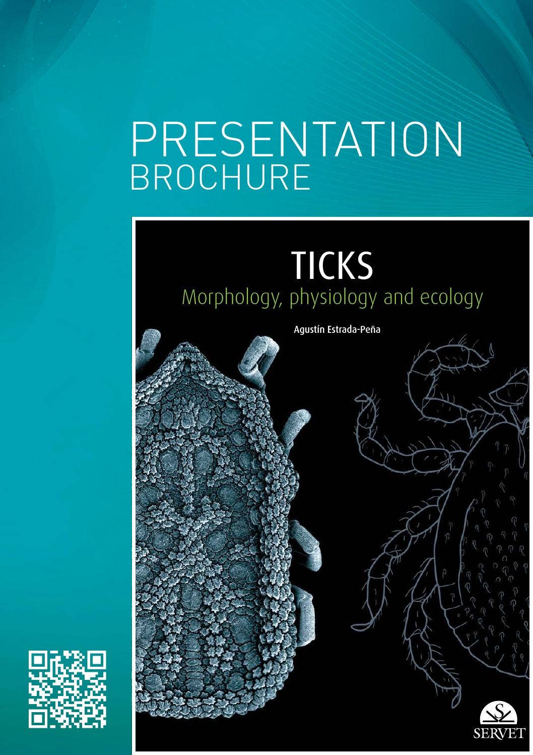 TICKS. Morphology, physiology and ecology by Grupo Asís - Issuu