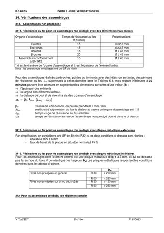 Cours Résistance des structures en bois EC5 by vt - Issuu
