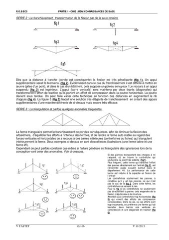 Cours Résistance des structures en bois EC5 by vt - Issuu