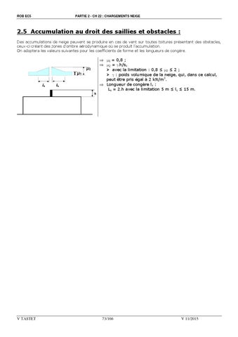 Cours Résistance des structures en bois EC5 by vt - Issuu