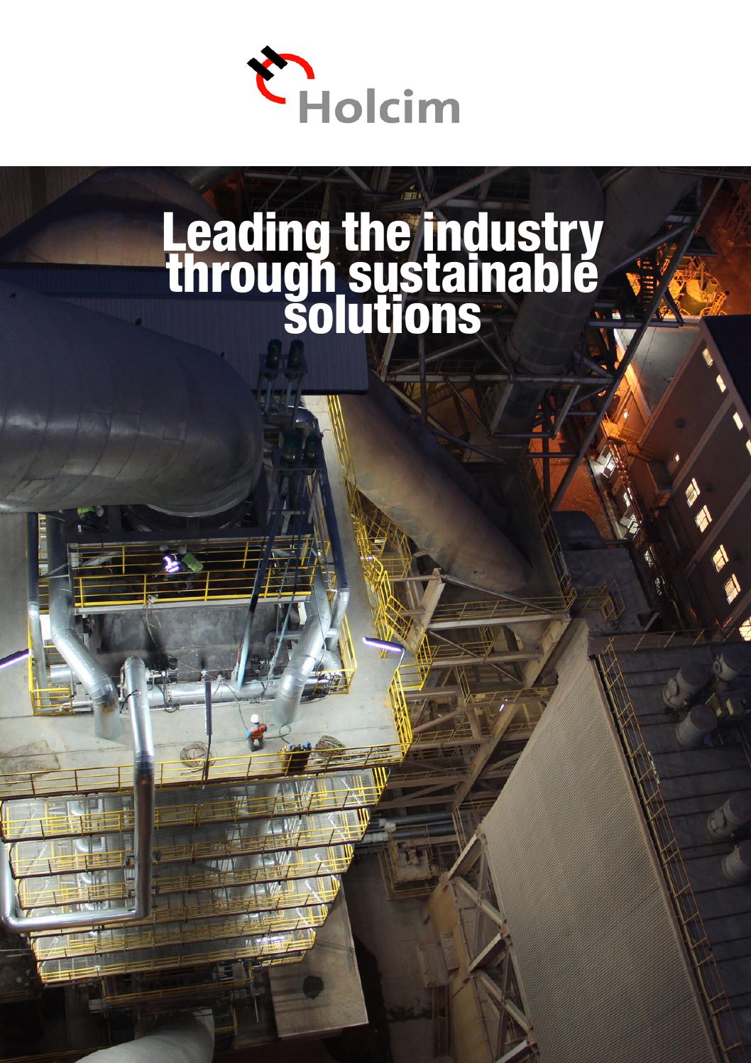 Bro braus holcimvietnam construction dec2015 by Business Chief ANZ - Issuu