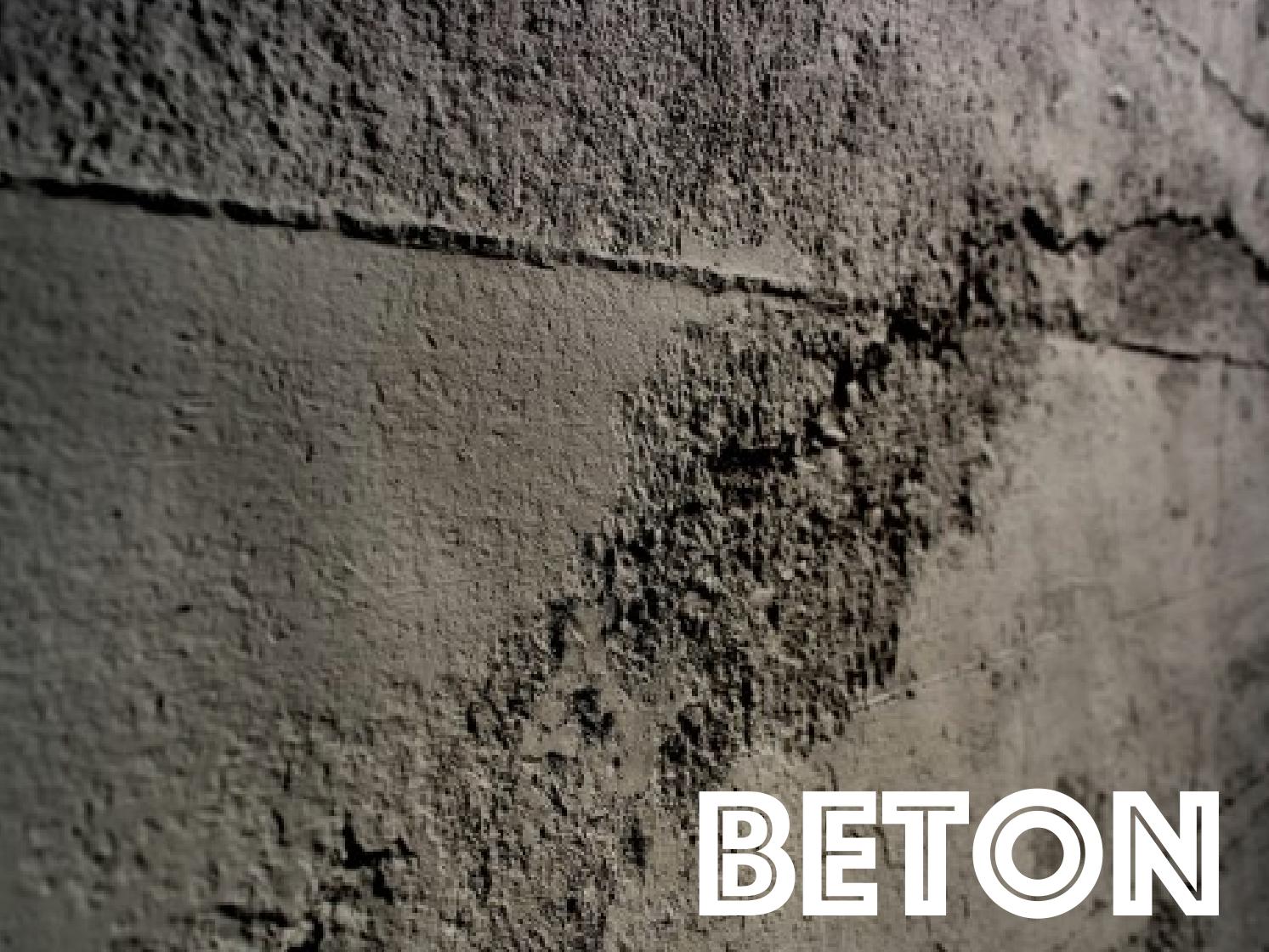 Beton katoloğu by Müberra Kalender - Issuu