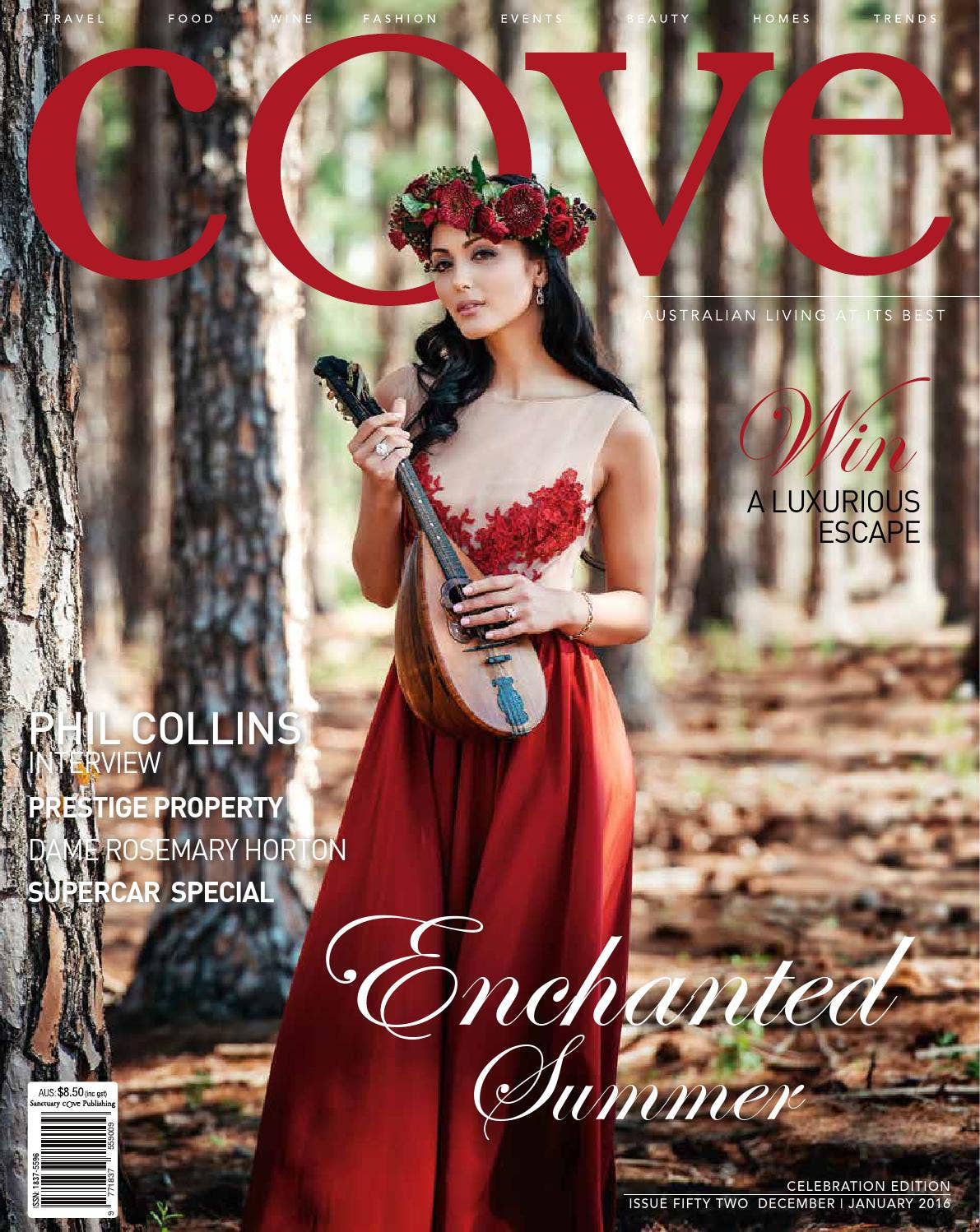 The Cove Magazine by Cove Magazine - Issuu